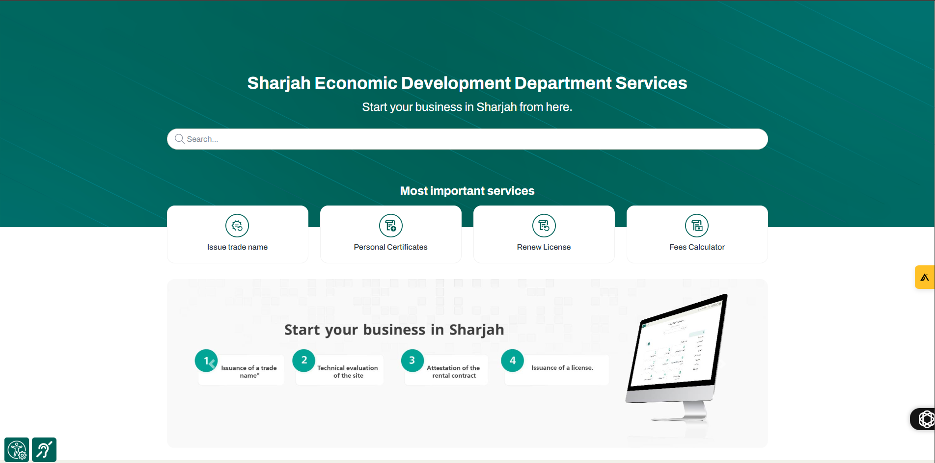 Step-by-Step Guide to Business Setup in Sharjah, UAE