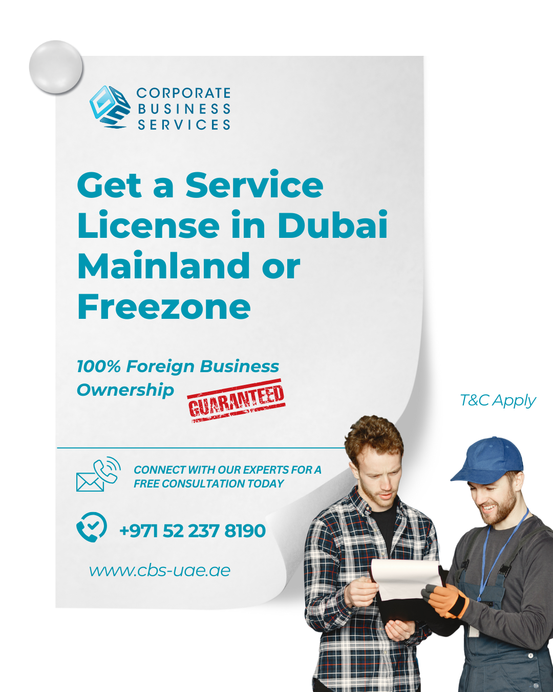 Professional License in Dubai: Your Guide to Business Setup