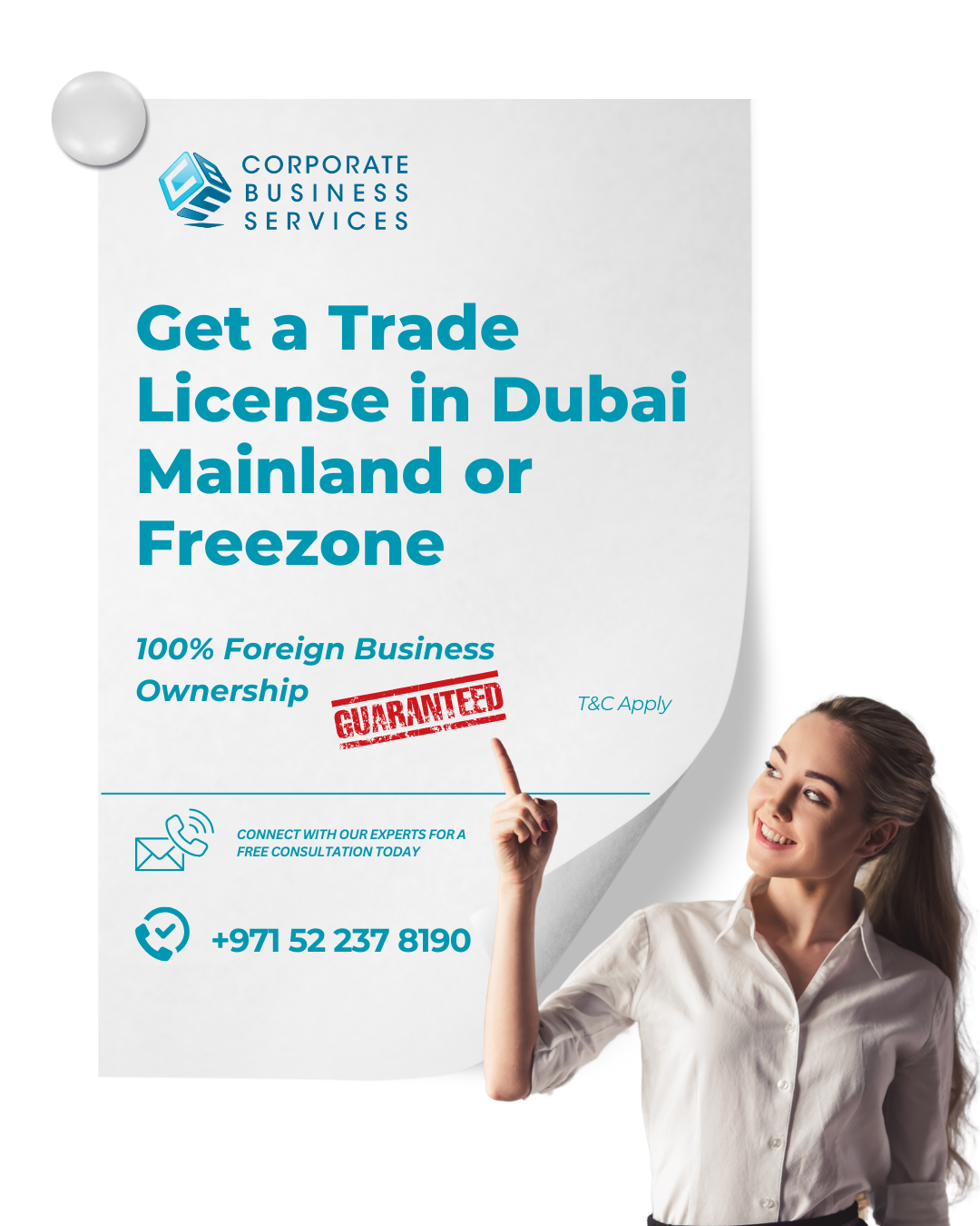 Trading License in Dubai: Benefits, Requirements and Cost