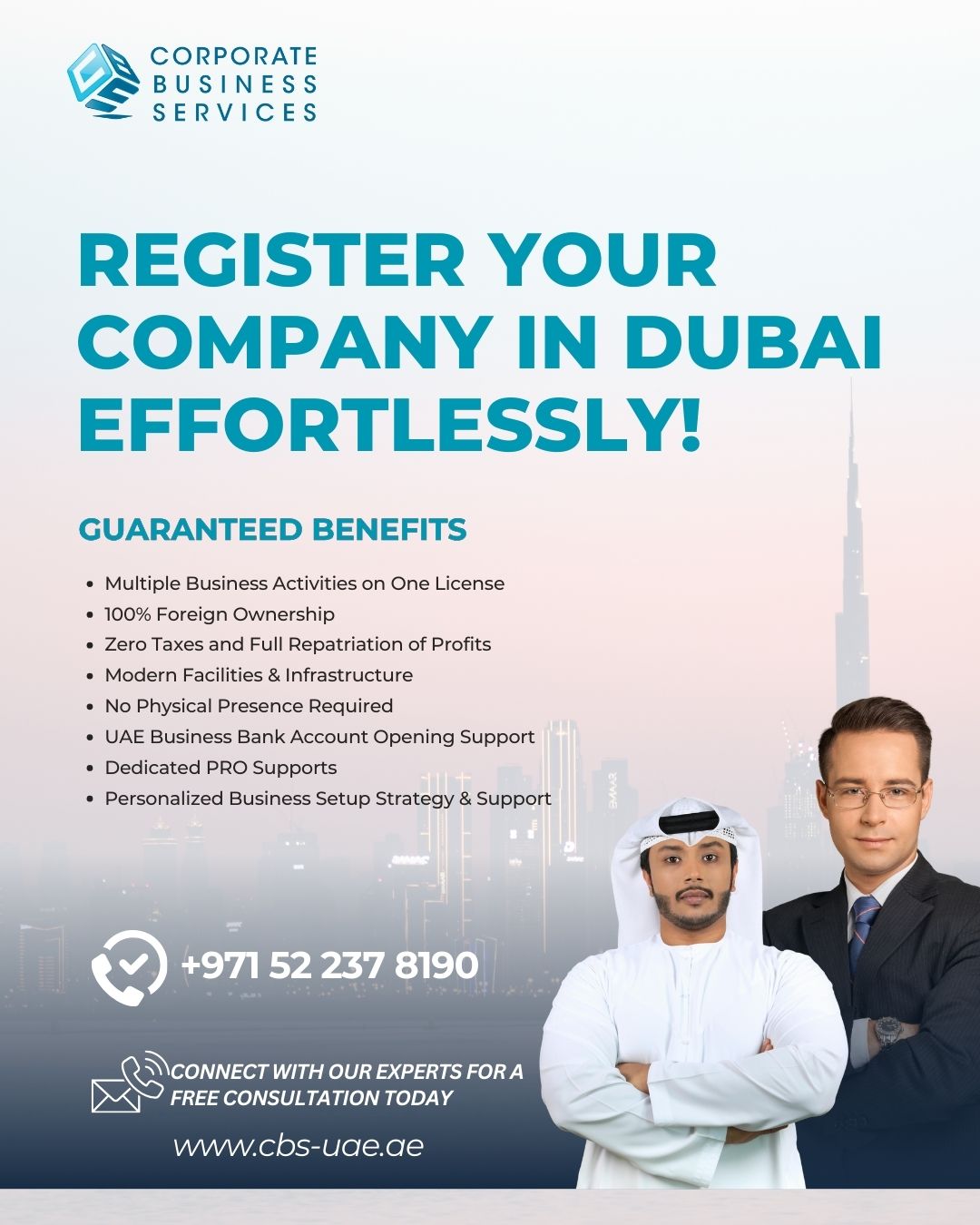 What is Establishment Card in UAE