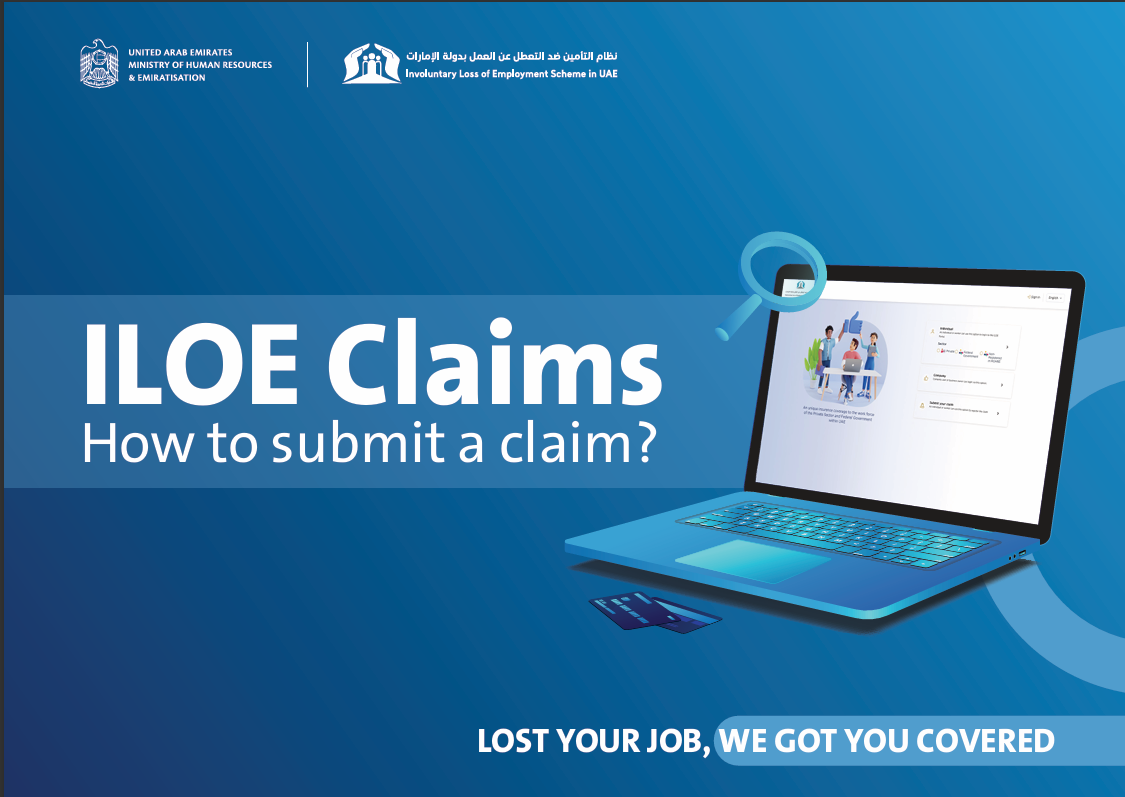 What is Establishment Card in UAE