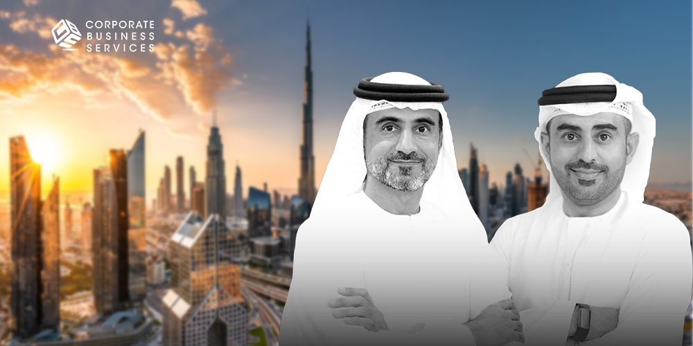 5 Benefits of Doing Business in the UAE