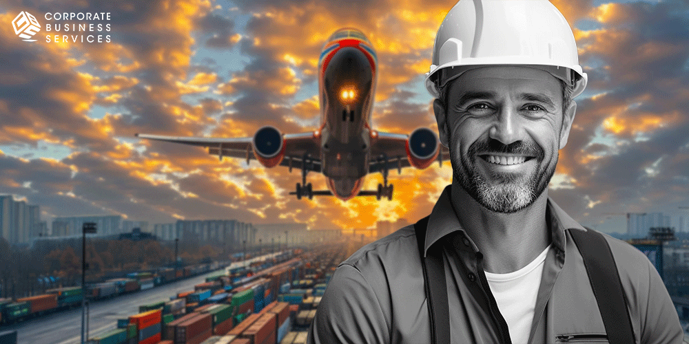 Why Opening Logistics Company in Dubai is a Game-changer in 2024